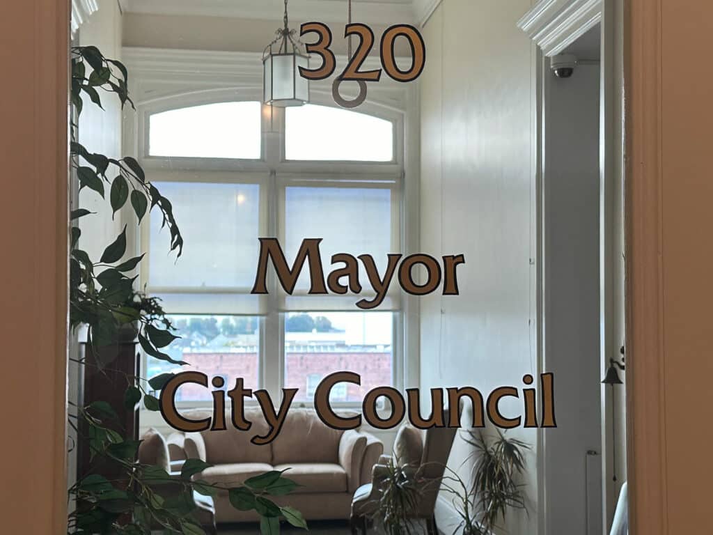 Mayor Ashcraft Addresses Federal ICE Operation, Food Assistance