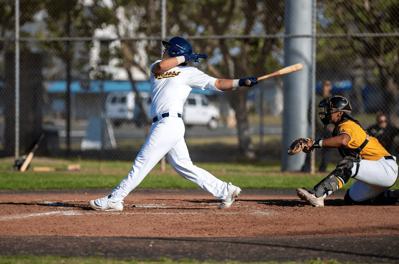 Alameda Anchors and Merchants are Back for a Summer of Great Baseball