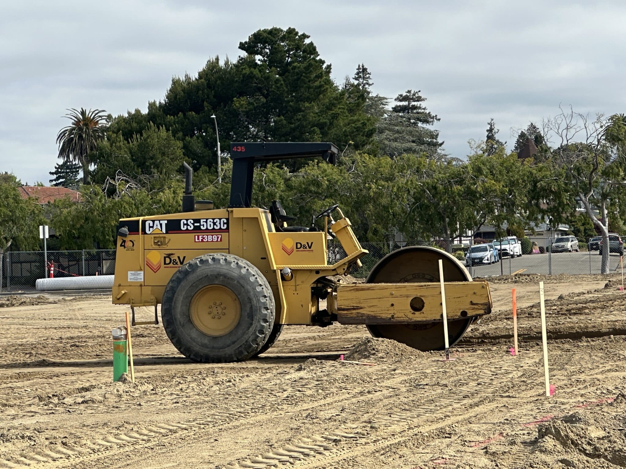 Lum Site to Benefit from Innovative ‘Geologic Raft’