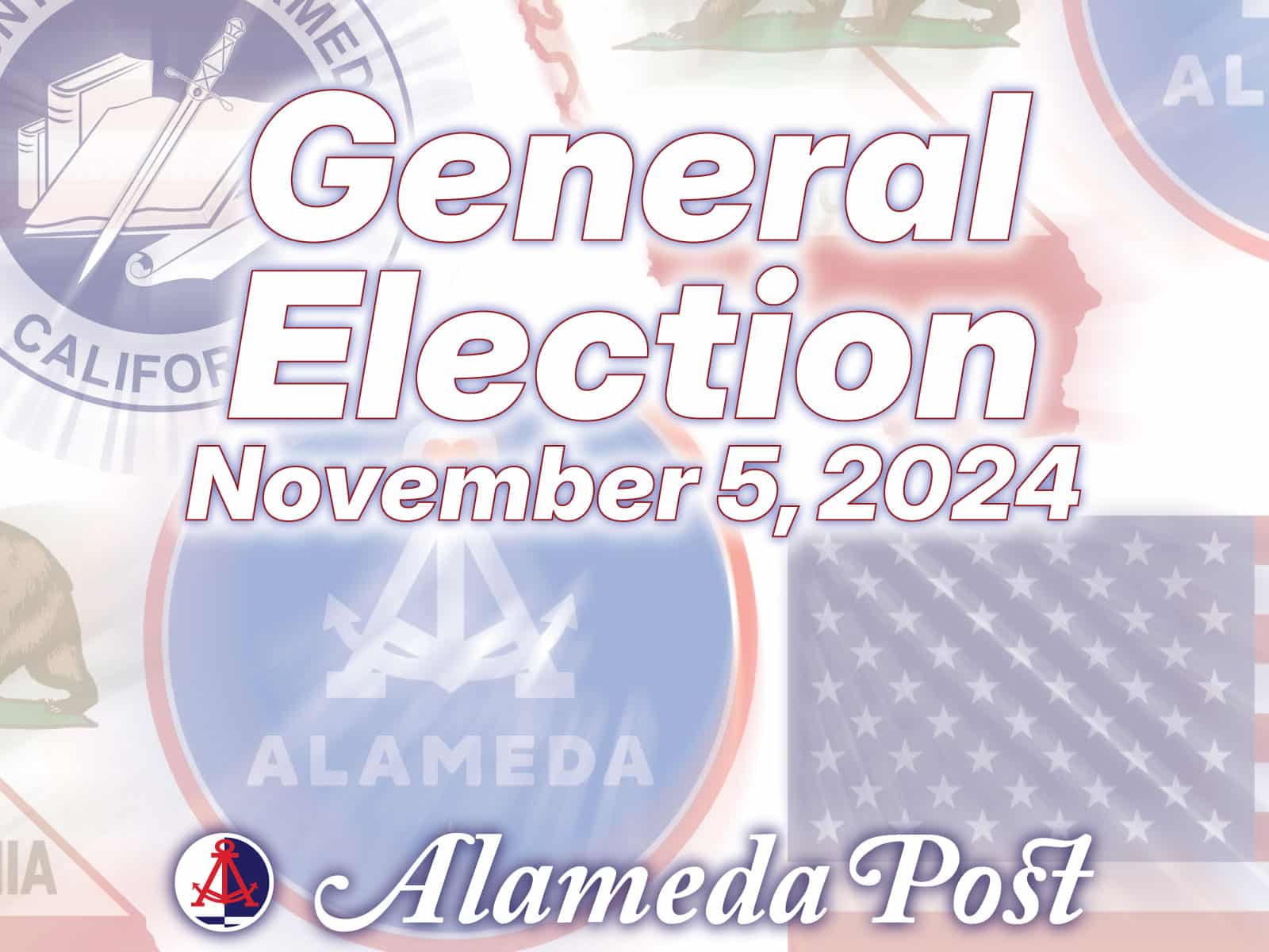 Alameda November 5 2024 Election Results - Alameda Post