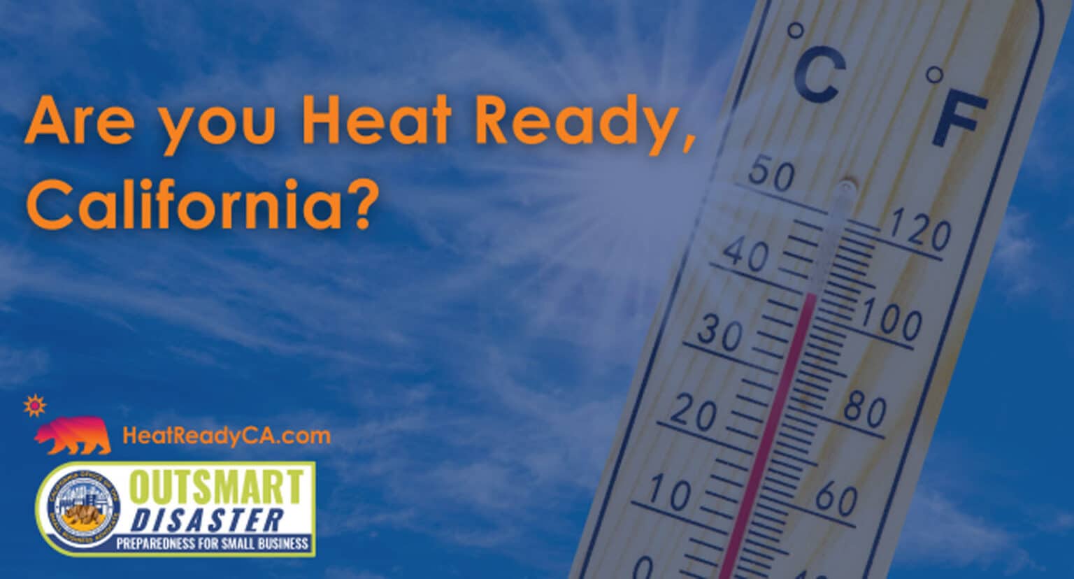 Protect Yourself from Extreme Heat