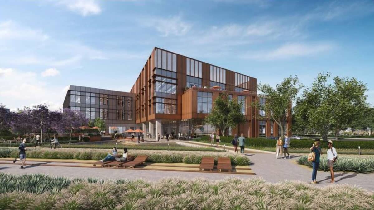 Planning Board Reviews RADIUM Theatre, Wind River Building