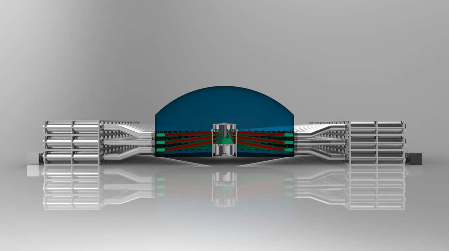 Nuclear Fusion Energy Company Eyeing Alameda Point Property