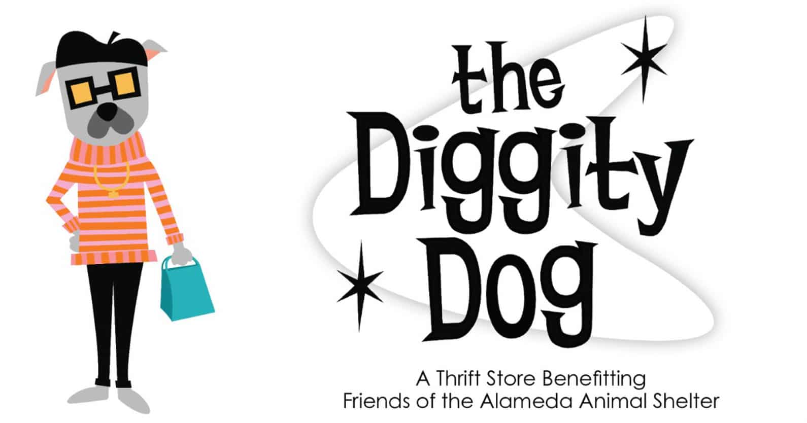 FAAS to Open New West End Thrift Store, the Diggity Dog