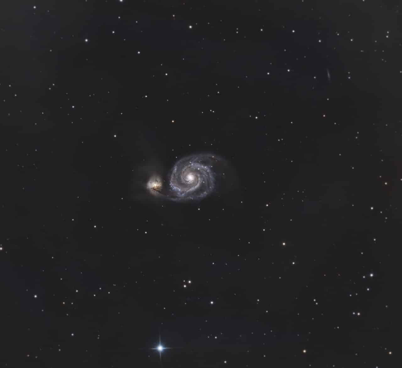 Gaia Telescope Says Farewell — But Its Star Map Still Guides Alameda ...