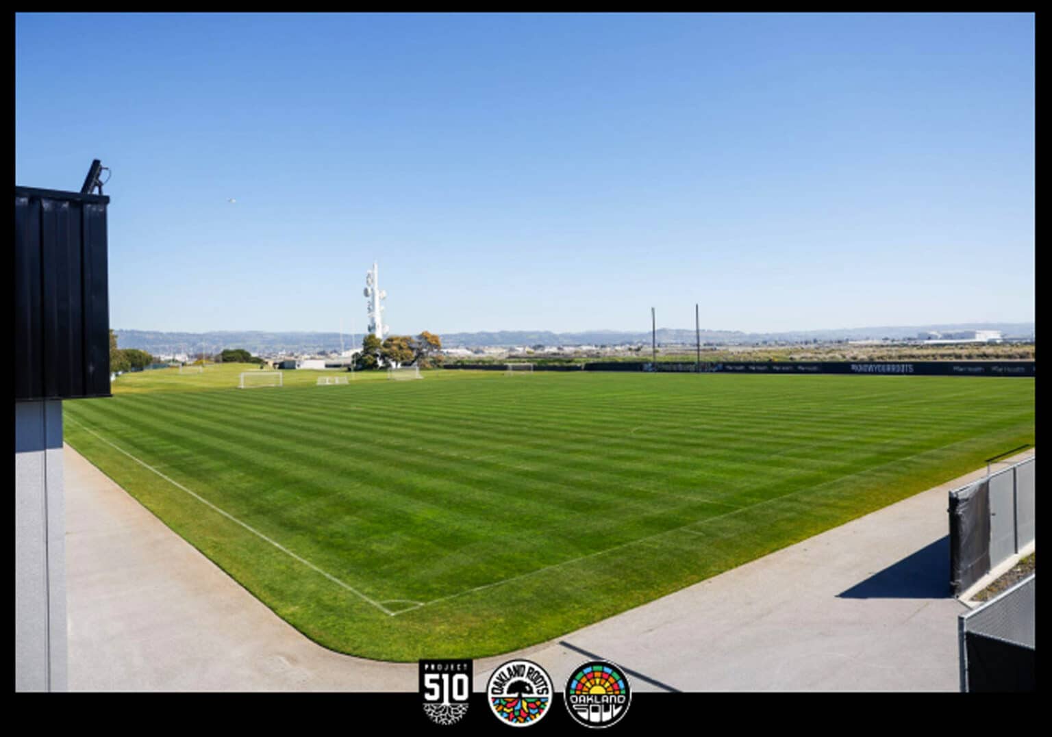 Harbor Bay Training Facility To Be Base Camp for Australian National Team