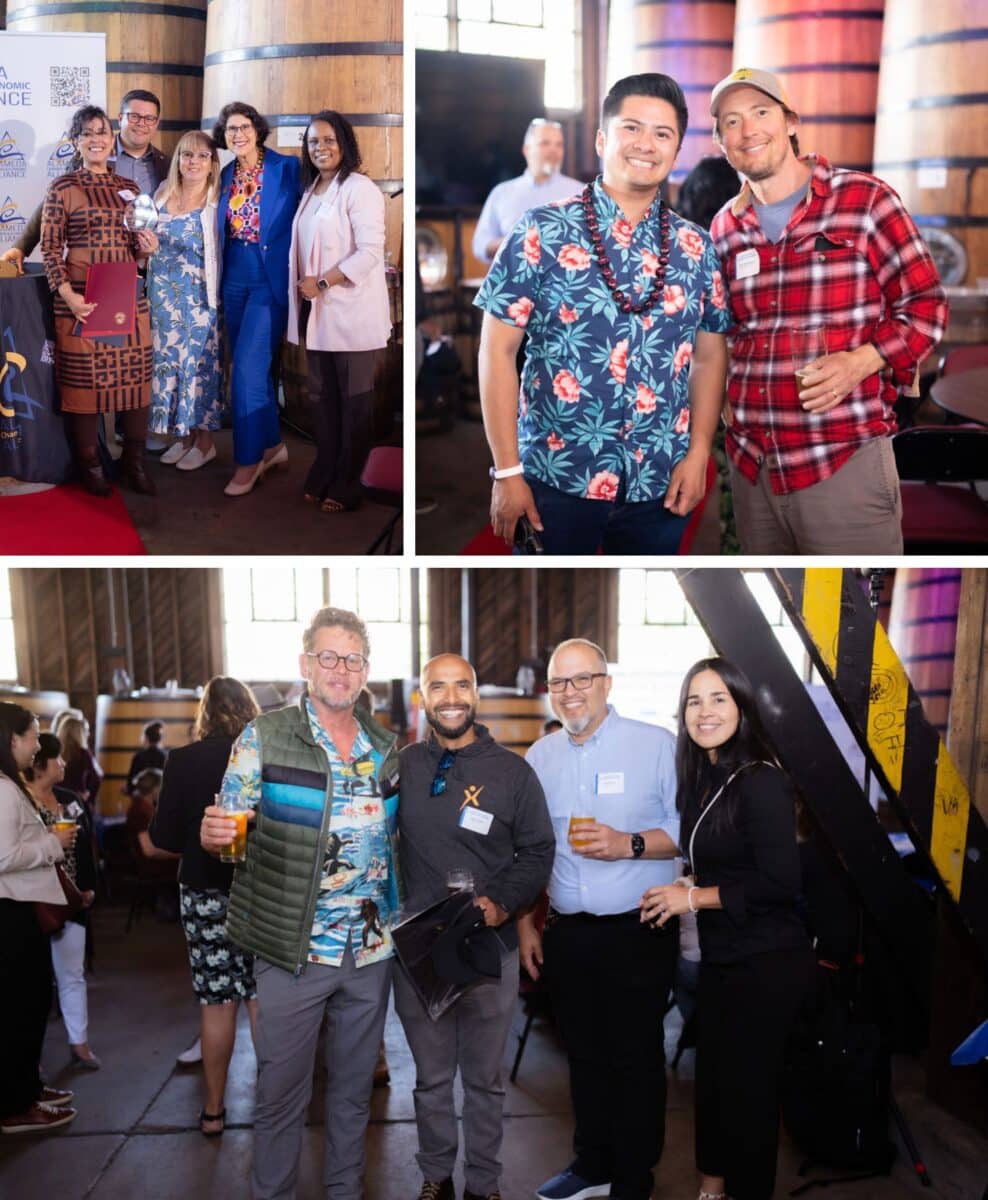 Innovation Island Excellence Awards Announce Inaugural Winners