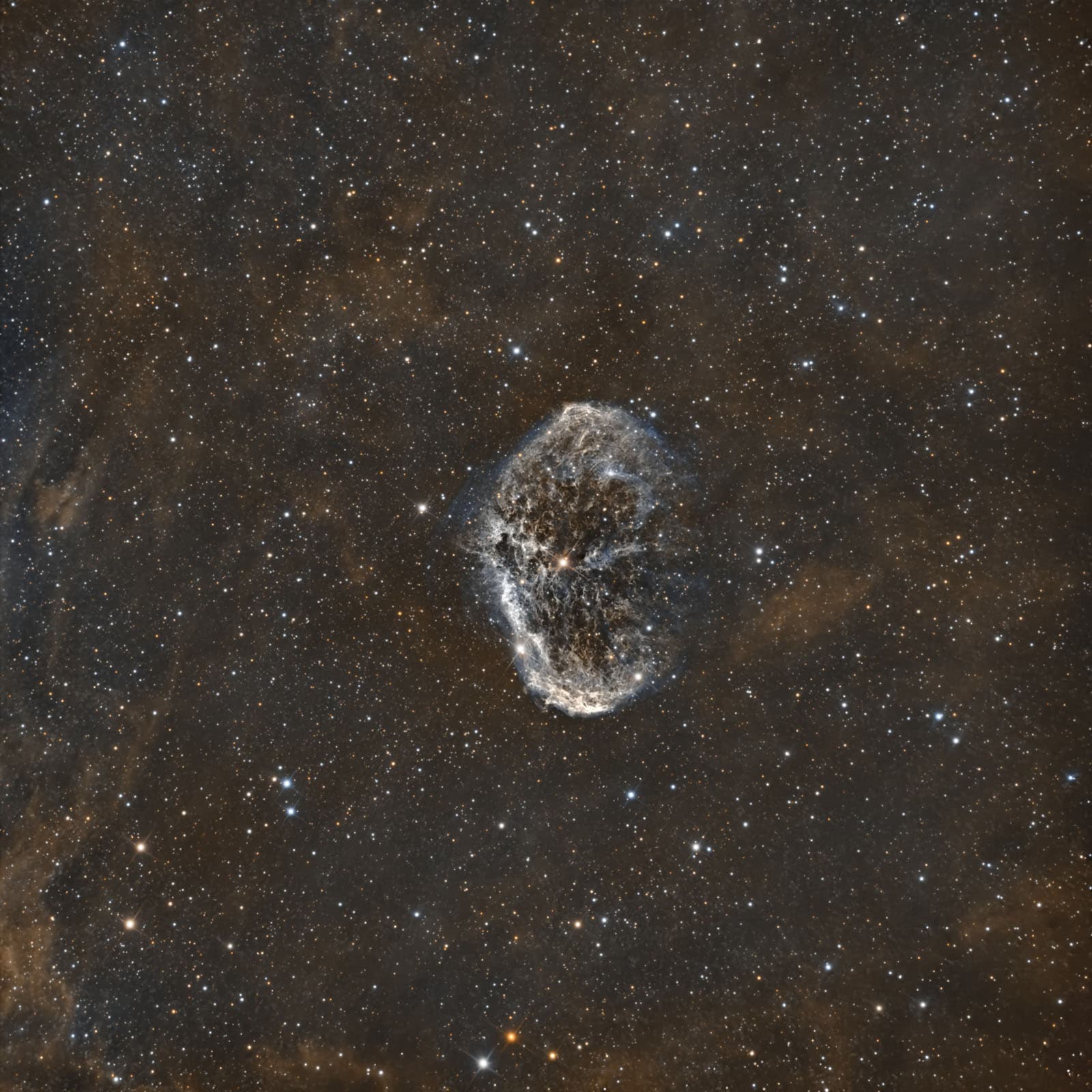 Alameda Astrophotography: One Star Review