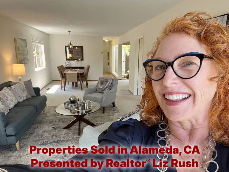 Properties Sold in Alameda December 9 - 22, 2025