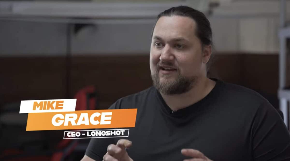 Alameda’s Longshot Space Aims to Launch Satellites into Space – From a Gun